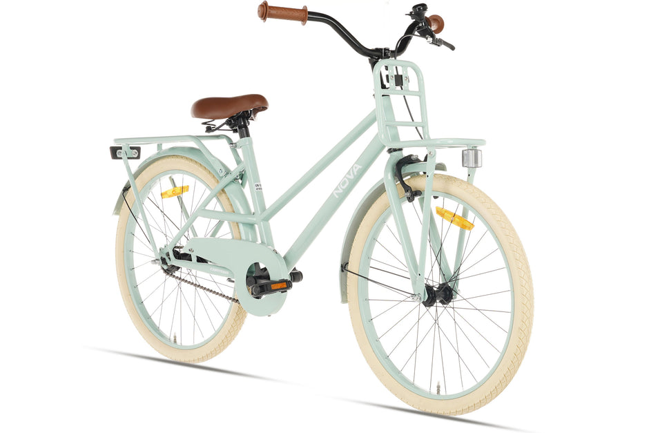 Meisjesfiets 22 inch kopen? Levering binnen 24 uur – City Bikes